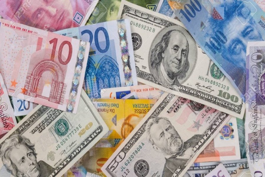 Currency & ATM in Nepal | Curency Exchange Facility in Nepal