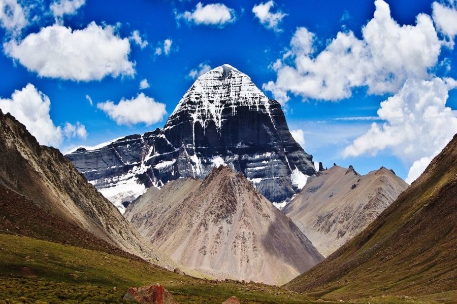 How to Book Kailash Trip? - Golden Nepal Holidays
